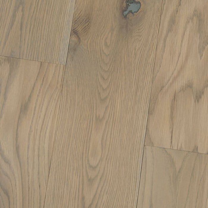 White Oak Buff