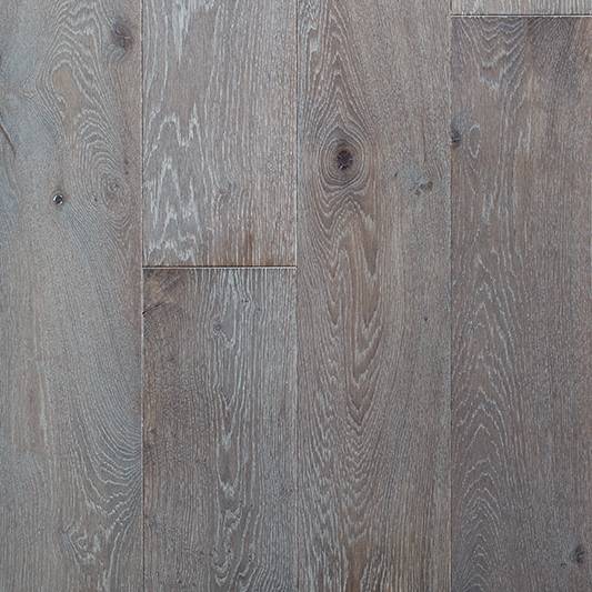 Artistry Hardwood Flooring Pewter Oak