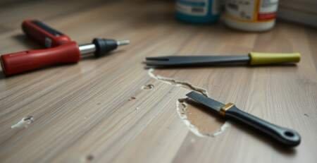 Vinyl Flooring Nightmares - 5 Common Problems and What You Can Do About ...